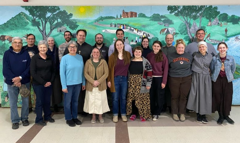 Faculty and Staff – St. Ann's Catholic School